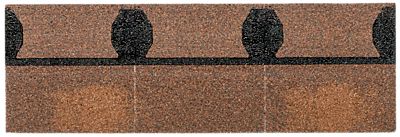 Trauf-/Firststücke » Isola AS